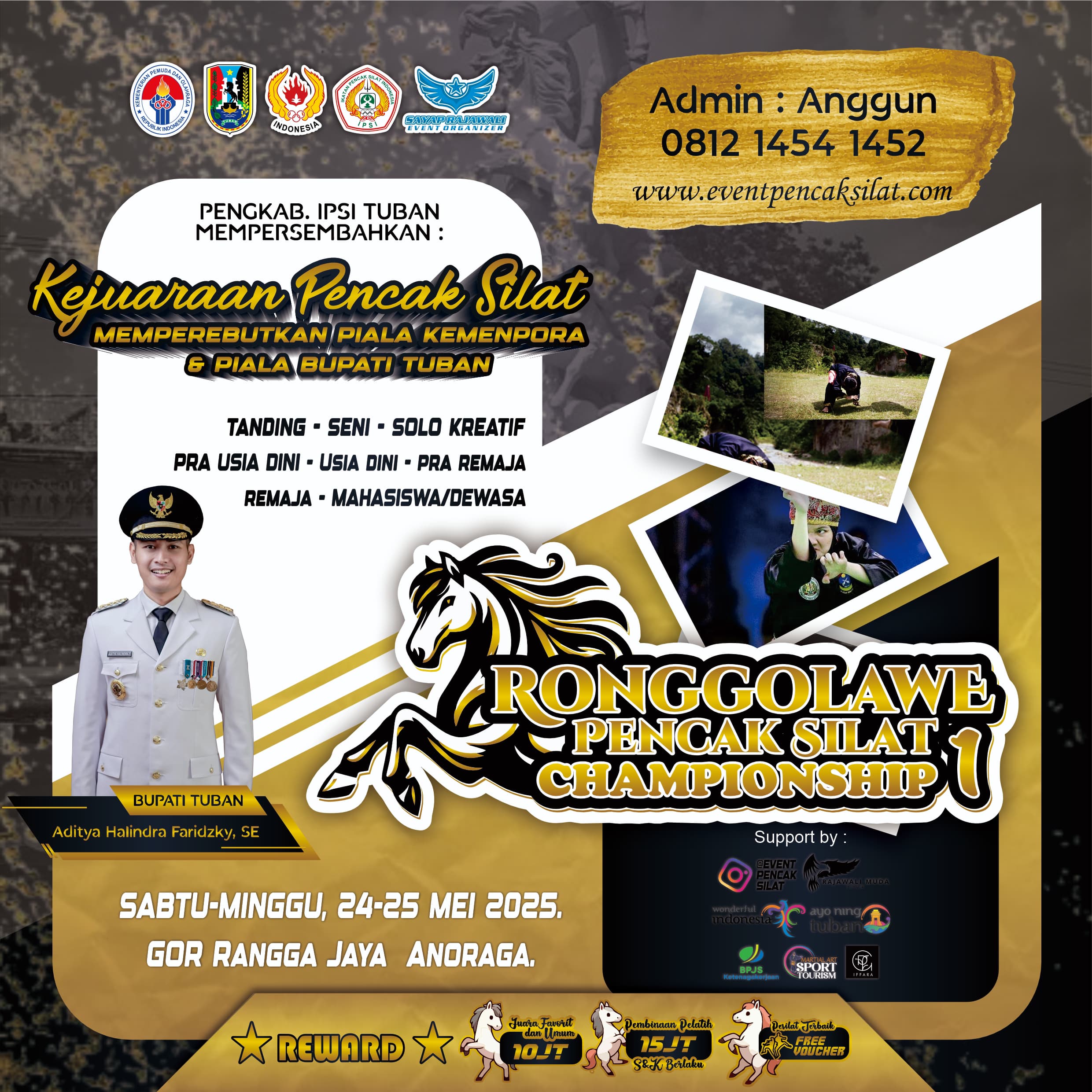 eventpencaksilat.com